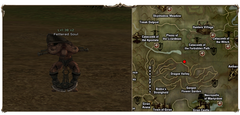 Quests for the 2nd profession Necromancer - 2 profession - Forum L2MAD.WS